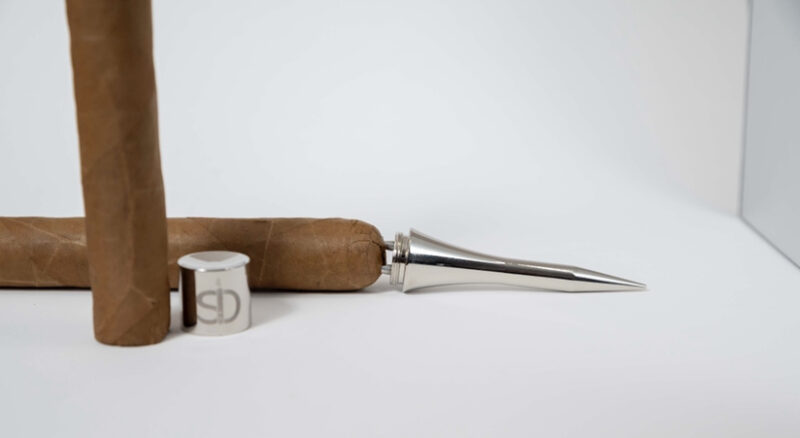 Gallery – Select Draw Cigar Cutter