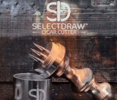 Gallery – Select Draw Cigar Cutter